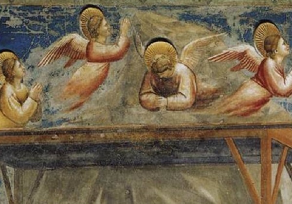 liturgijska godina – VJERA I DJELA