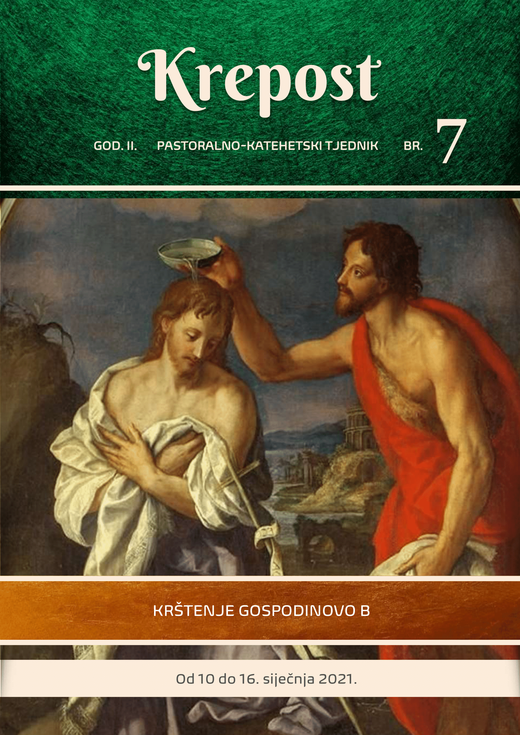 Krepost, naslovnice, pdf-07 – VJERA I DJELA