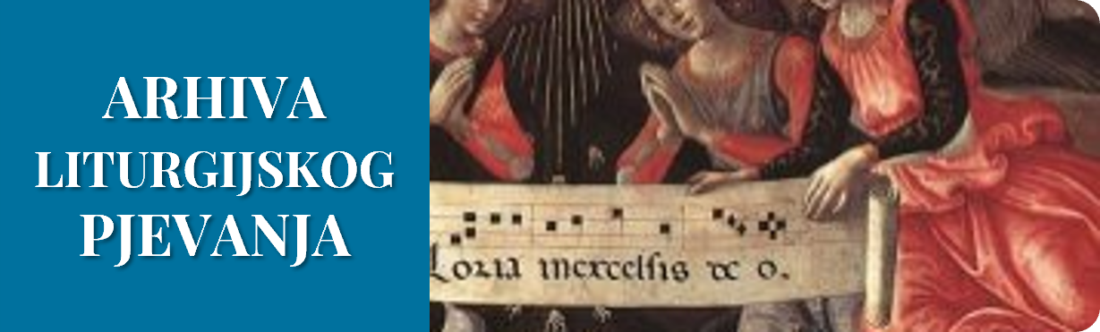 Bogojavljenje – prijedlog za liturgijsko pjevanje – Vjera i djela